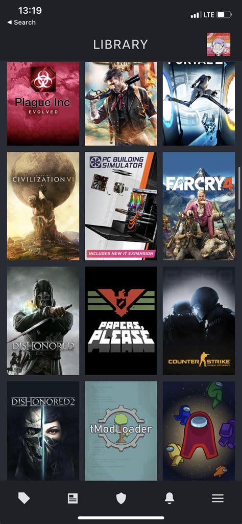 What Vibe Do I Give Yall Based On My Steam Library R Bisexualteens