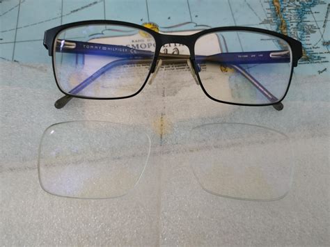 Designing Lens Adapters For Existing Glasses Lens Need Help And Advice