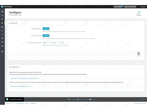 Best Osclass Youtube Video Plugin Extra Fields And Other Osclass Plugins Osclasspoint
