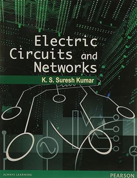 Electric Circuits And Networks Buy Online At Best Price In Egypt Souq Is Now Amazon Eg