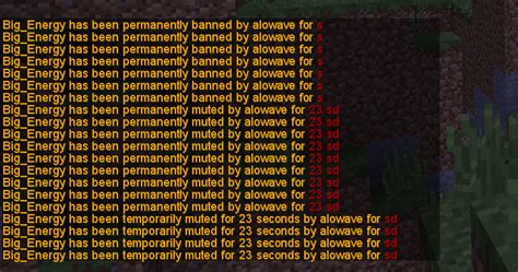 question about ban mute tempmute and e g commands · issue 875