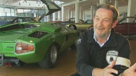 IMCDb Org Lamborghini Countach LP In Ultimate Factories