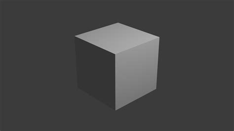 Free Rigged Starter Cube 3d Turbosquid 2195185