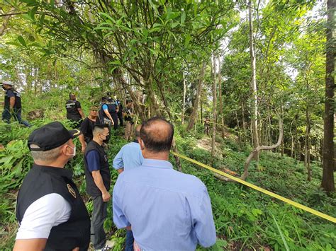 更新 パンガン島で発見された遺体は、行方不明のロシア人男性であることが確認されました The Phuket Express