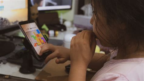 La Unesco Pide Que Se Prohiba El Uso De Celulares En Todos Los Colegios