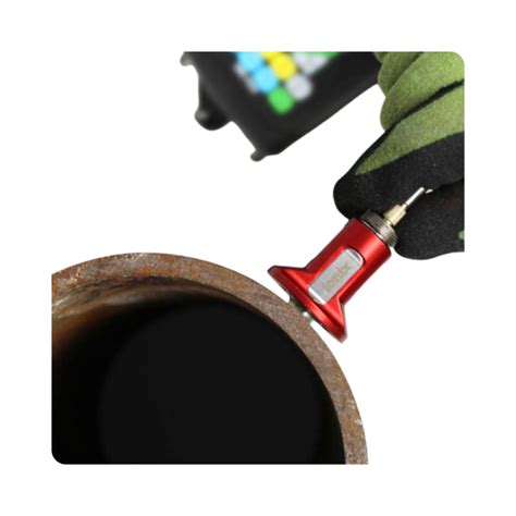 Ask For Demo Of Our Conventional Ultrasonic Testing