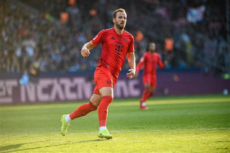 Harry Kane Enjoys Sweet Title Win As He Finally Breaks His Duck With