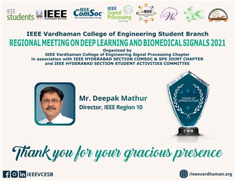 Deepak Mathur On Linkedin Deep Learning And Biomedical Signals “the