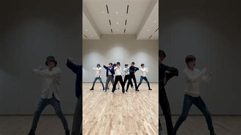 ENHYPEN 엔하이픈 X 타요 l 헤이 타요 Hey Tayo 안무영상 Shorts l 안무연습 영상 YouTube