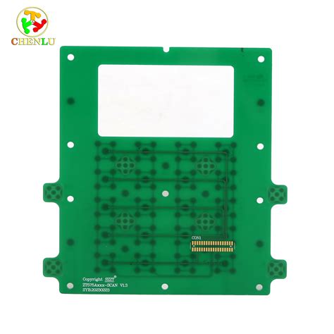 Automated Pcb Assembly Audio Assembly Board Barcode Pcb Pcb And Pcba