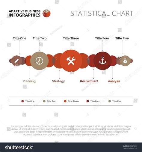 Complex Process Diagram Template Stock Vector Royalty Free 679424023 Shutterstock
