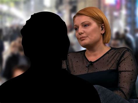 Voditeljka Hepija O Pedofilima Mondo