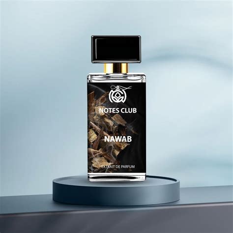 Nawab Notes Club