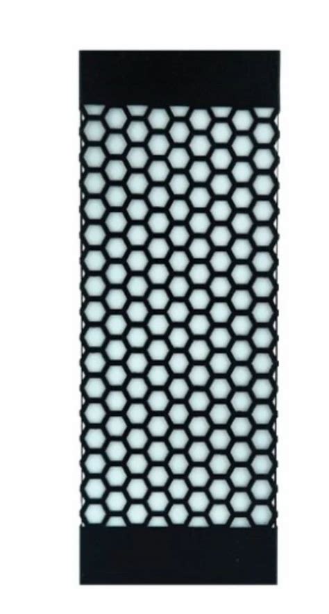 Aluminium Luker 24w Casso H1 Black Indoor Wall Light Home At ₹ 1494 Piece In Indore