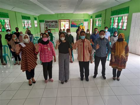 Dppkb Gelar Konseling Dan Edukasi Calon Pengantin