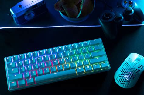 How To Choose The Ideal Gaming Keyboard U Computers