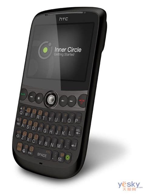 Htc Snap
