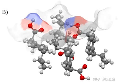 Mercury—高效绘制晶体结构图的工具 知乎