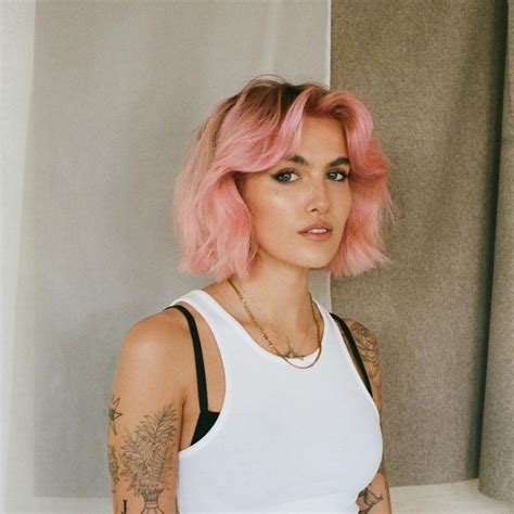 50 Long Bob With Bangs Looks Youll Want To Try Right Now