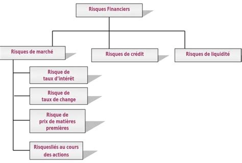 Typologie Et Mesures Des Risques 3 1 Classification Des Risques 3 1 Classification Des Risques