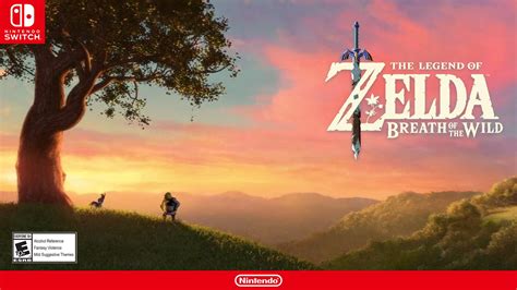 Botw Poster R Gamingcirclejerk