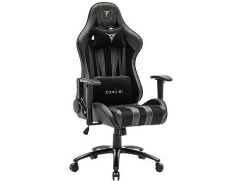 Игровое компьютерное кресло ZONE 51 51 Gravity - купить по выгодным ...