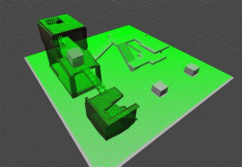 WIP Simply A Pro Improved Pathfinding Community Showcases Unity Discussions