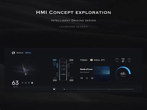 Hmi Design 1 Images Behance