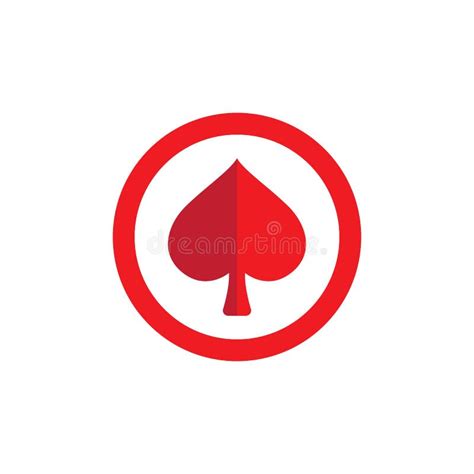 Love Red Logo And Design Vector Template Vector Stock Illustration Illustration Of Decoration