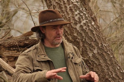 Interview Met Bosw8er Evert Jan Woudsma Natuurfotografie