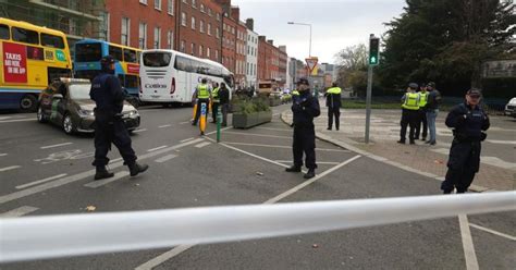 Daniel Mascena On Linkedin Brazilian Deliveroo Driver Knocked Parnell Square Attacker With His