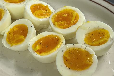 계란에 소금만 찍어 먹지 마세요 ‘이것으로 맛이 확 달라집니다 텐꿀팁