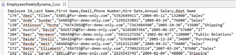 IRI Script Reuse Techniques For Fewer And More Flexible Jobs IRI