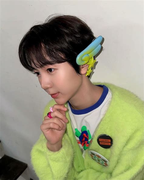 240218 Nct Wish Instagram Update Ryo Kpopping