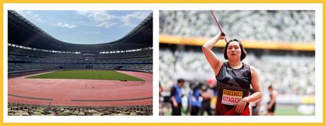 セイコーゴールデングランプリ陸上 【セイコーggp】全席種チケット先行販売開始！早割で買えるお得な先行販売は4月5日金23時59分まで！
