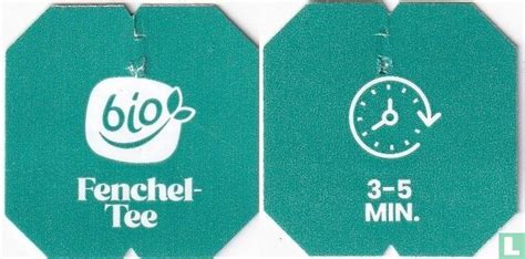 Fenchel Tee 2025 Bio Lastdodo