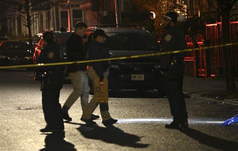 Queens Woman Found Murdered In Her Kitchen