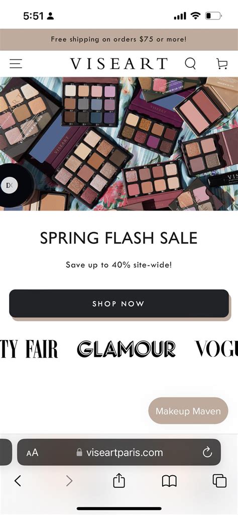 For Anyone Tempted To Snag The Viseart Palettes Ipsy Is Slinging Visearts Whole Shadow