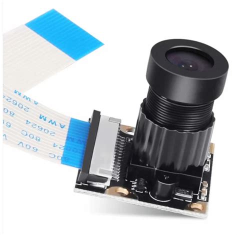 raspberry pi infrared ir night vision surveillance camera module 500w