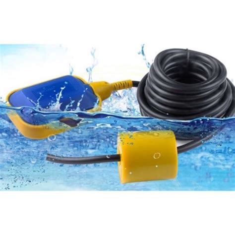 5m Float Switch Fluid Level Controller Automatic Control Lazada Ph