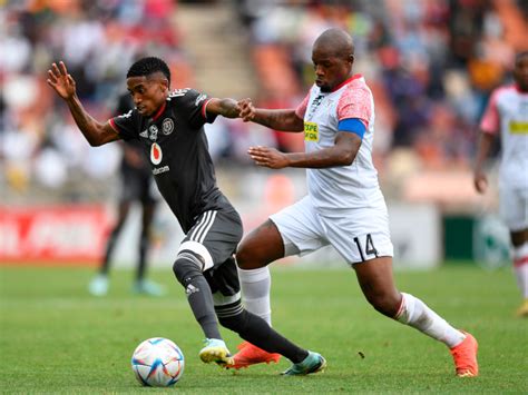 Pirates Squeeze Past Stubborn Dondol Scrolla Africa