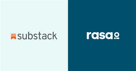 Rasa Io Vs Substack Rasa Io