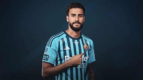 Transferts Kaib Retourne En Suède