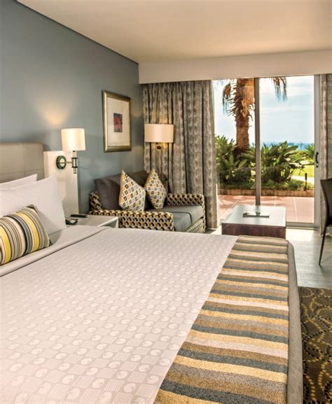 Accommodation Durban Beachfront Garden Court South Beach