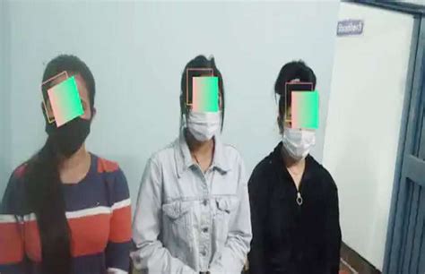 मॉडल लुक वाली रशियन गर्ल्स को बुलाकर महंगे होटल में चल रहा था सेक्स रैकेट वॉट्सअप में फोटो