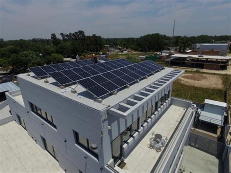 Sistemas On Grid Y Off Grid Portal Solar Argentina