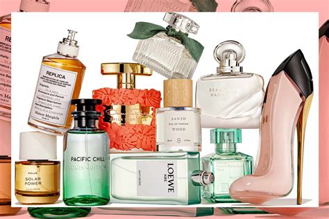 Popular Girls Perfume
