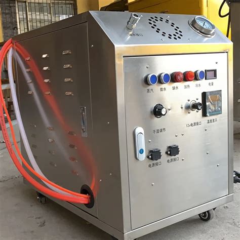 Lpg 및 전기 난방 더블 건 모바일 스팀 세차 기계 모바일 스팀 자동차 세탁기 Buy 스팀 세차 기계스팀 청소기휴대