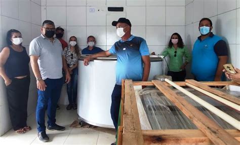Prefeitura de Sento Sé apoia associação para obtenção de selos de