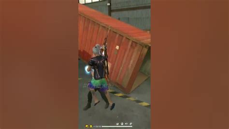 Pc Main Awm Se Headshot Kaise Marte Hain How To Redshot Awm In Pc